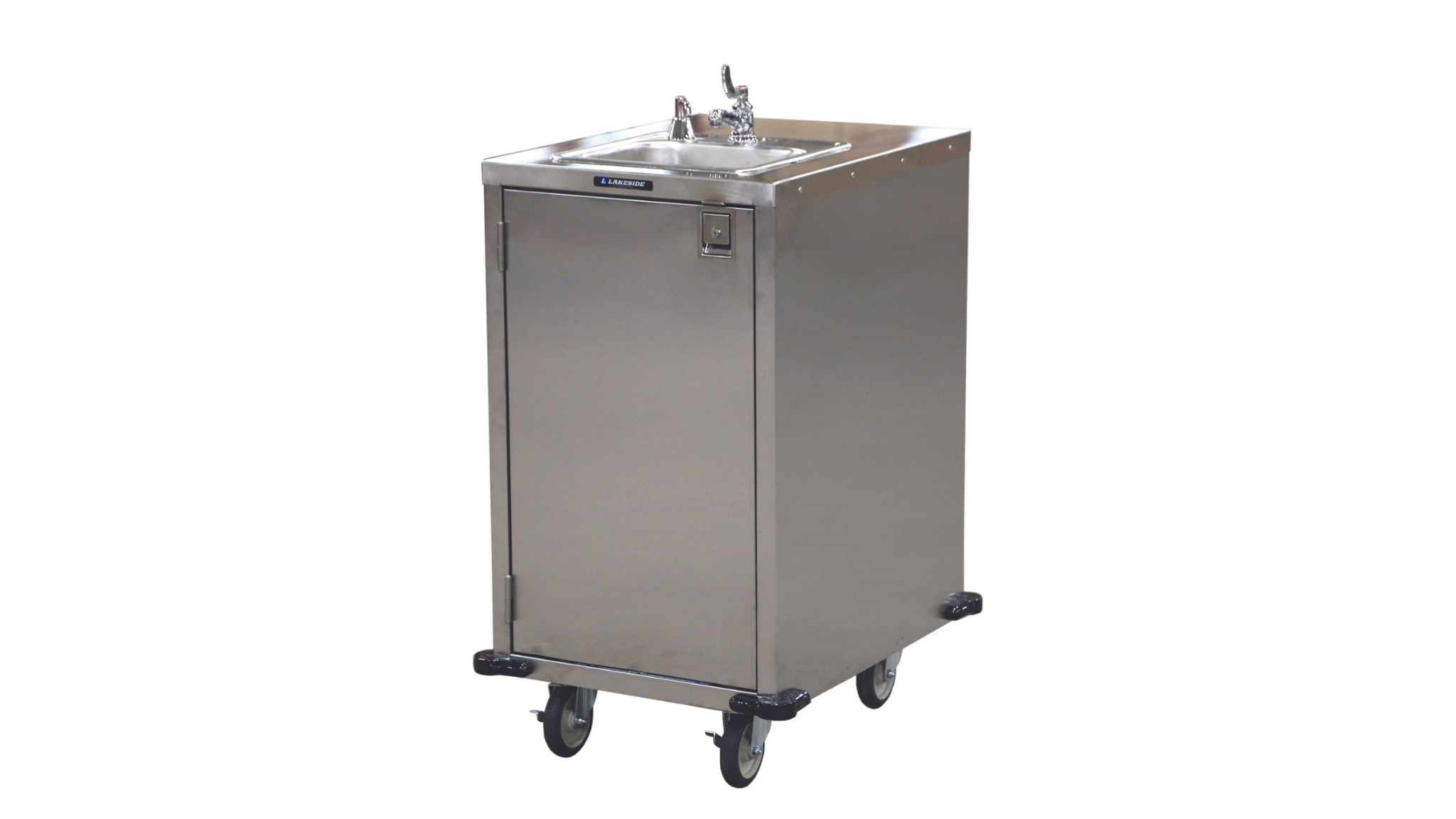 Hand Washing Stations - Lakeside Healthcare