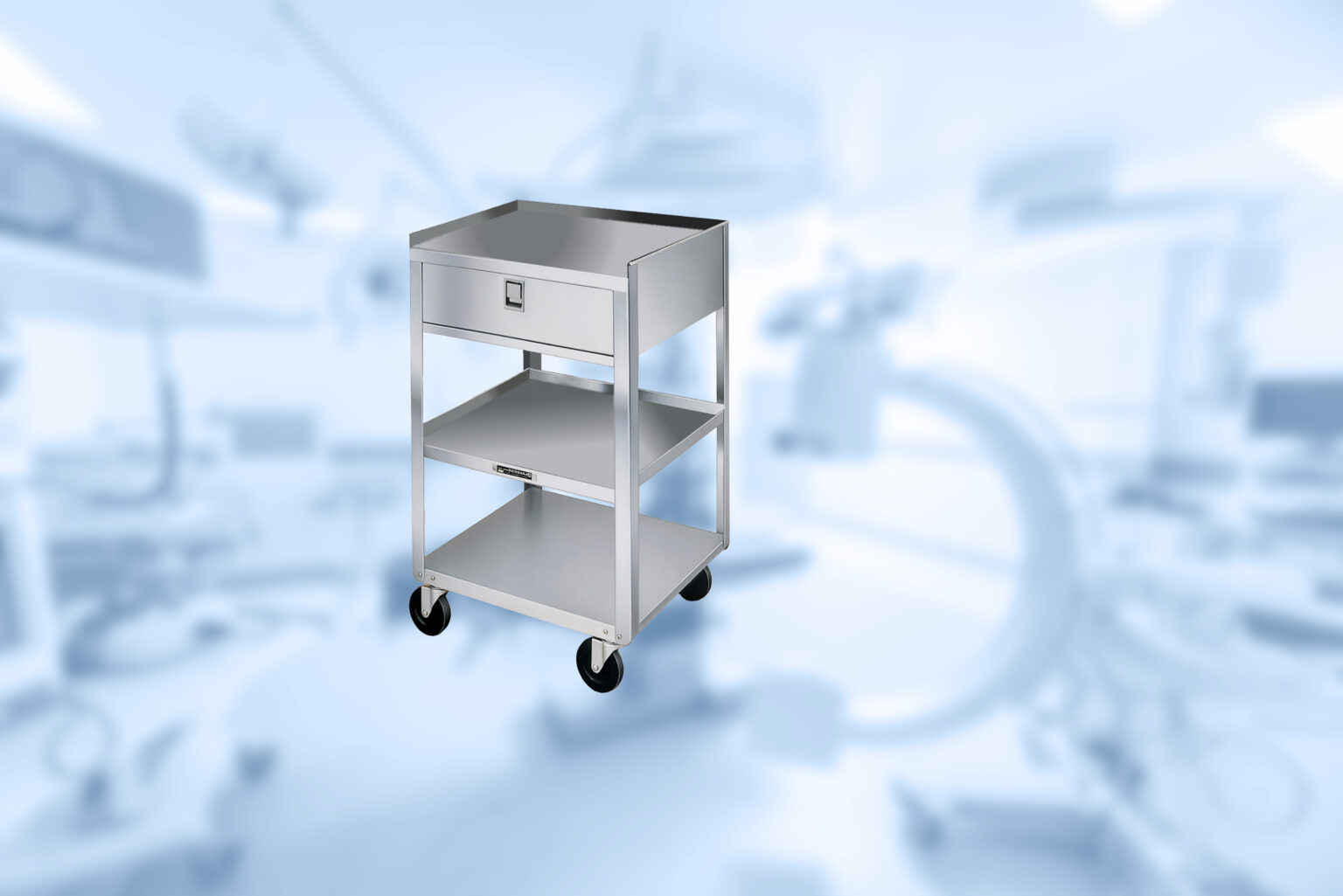 Case Carts & O.R. Surgical Equipment - Lakeside Healthcare