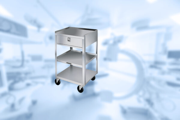 Case Carts & O.R. Surgical Equipment - Lakeside Healthcare