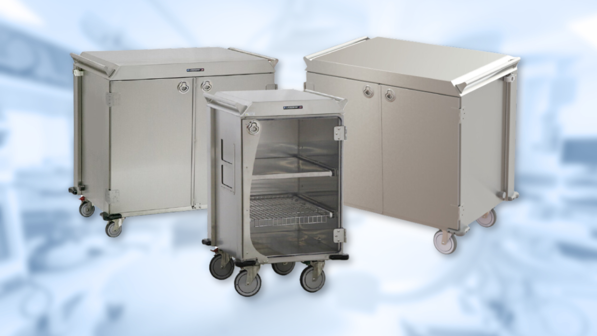 Why Stainless Steel - Lakeside Healthcare