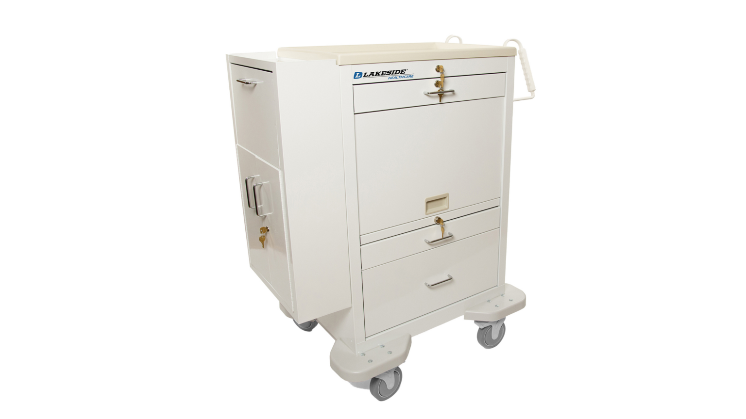 Medication Carts - Lakeside Healthcare