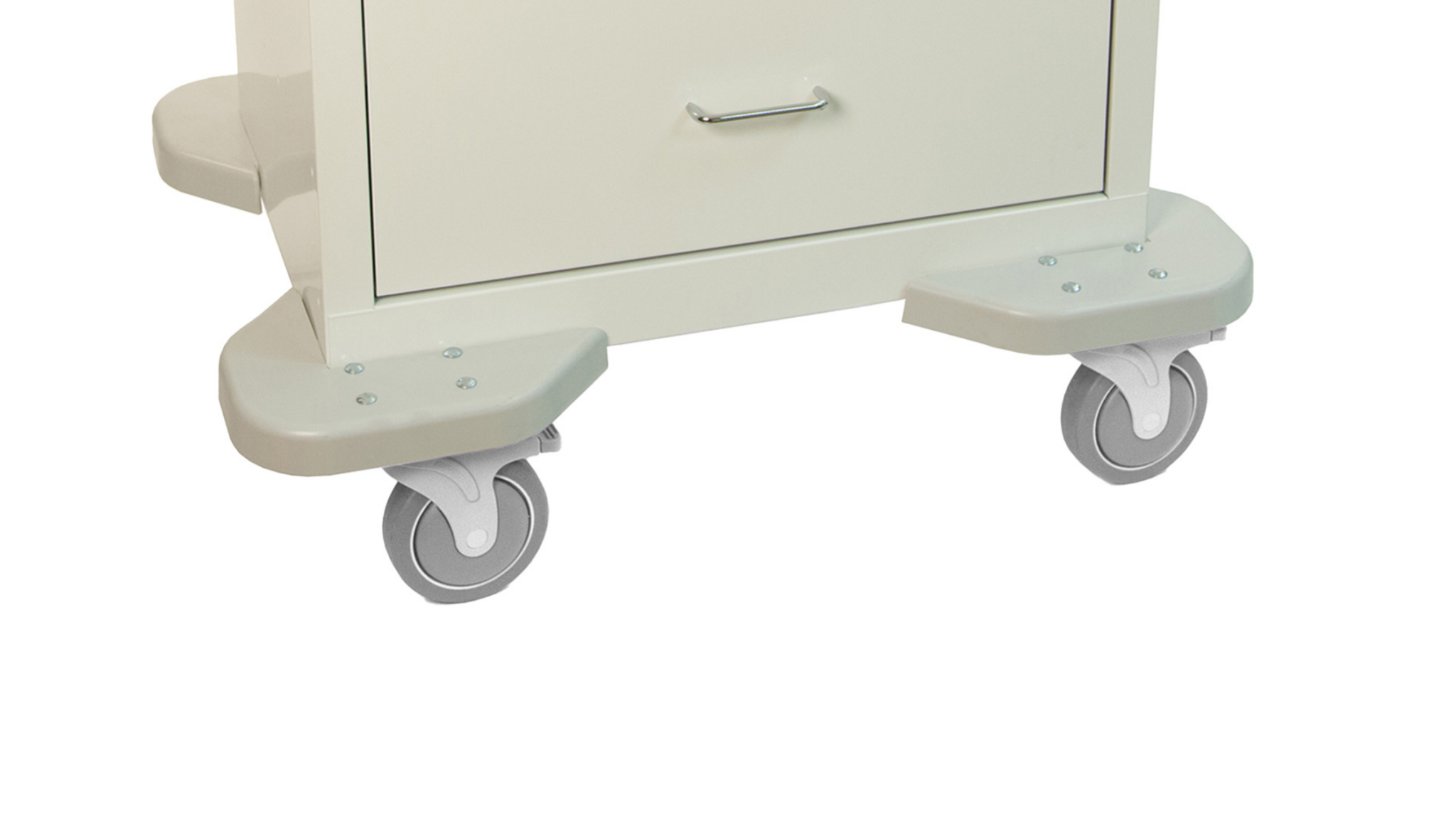 Medication Carts - Lakeside Healthcare