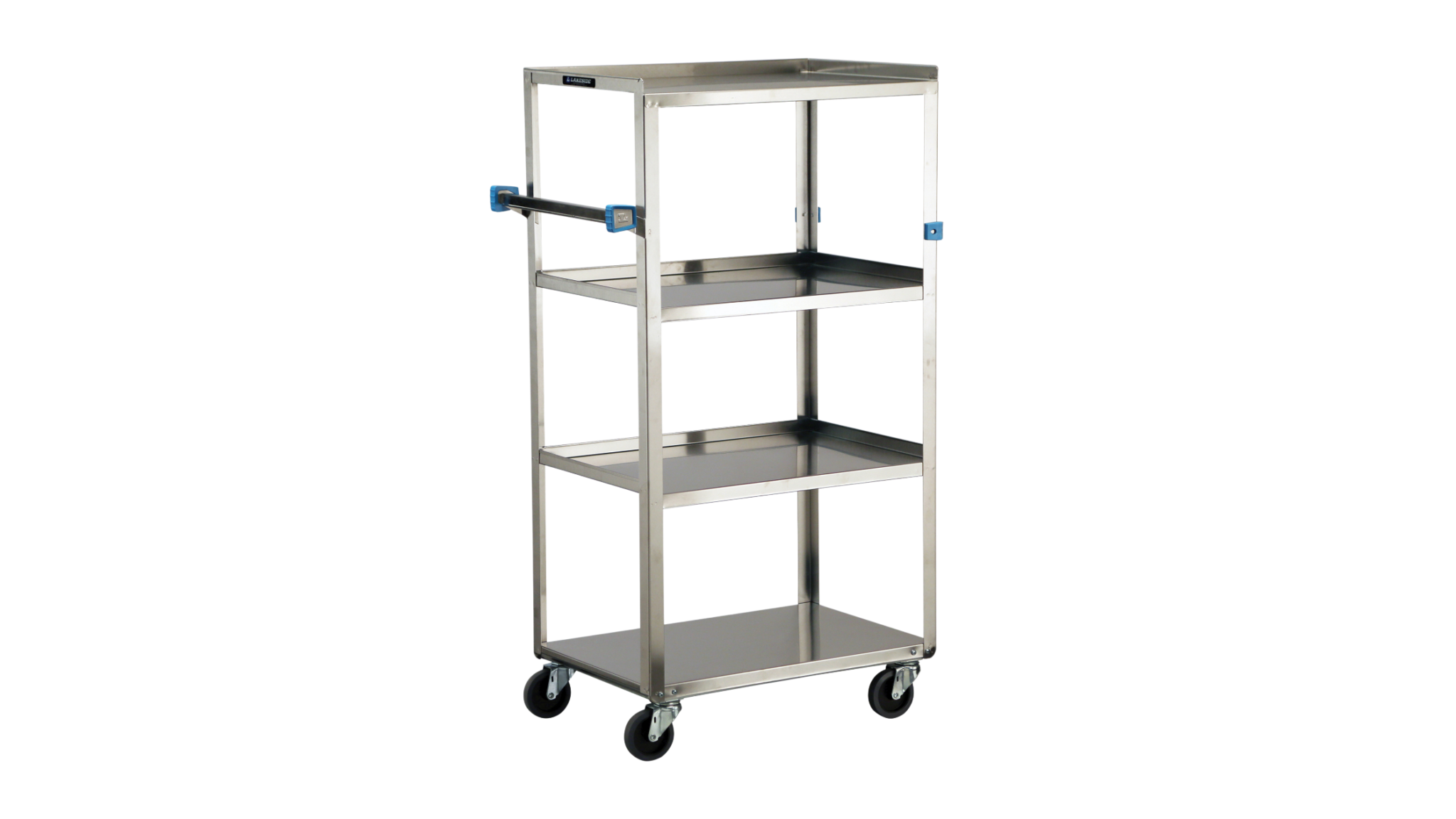 Linen Carts - Lakeside Healthcare