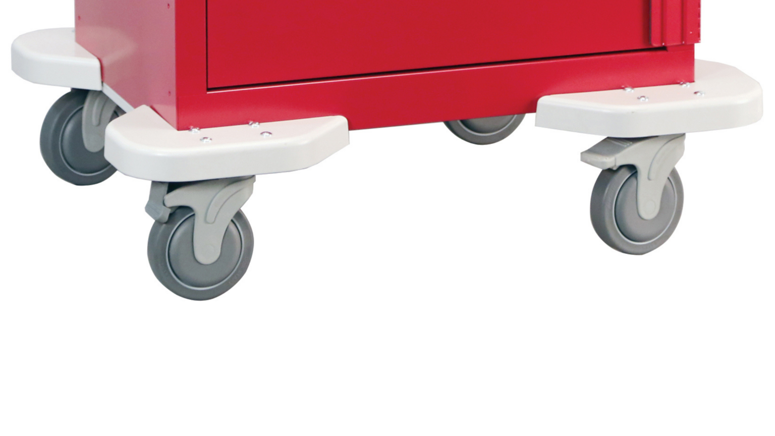 Emergency Carts - Lakeside Healthcare