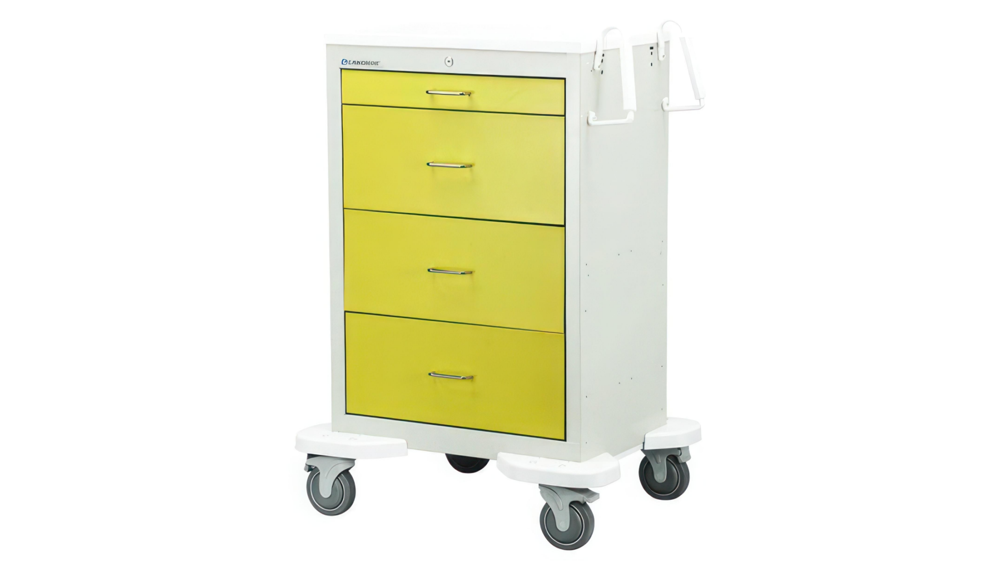 Isolation Carts - Lakeside Healthcare