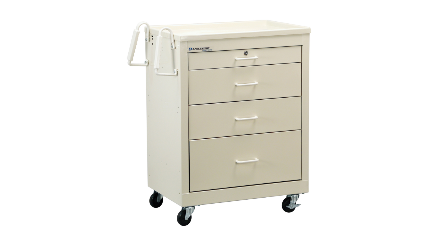 Super Saver Carts - Lakeside Healthcare