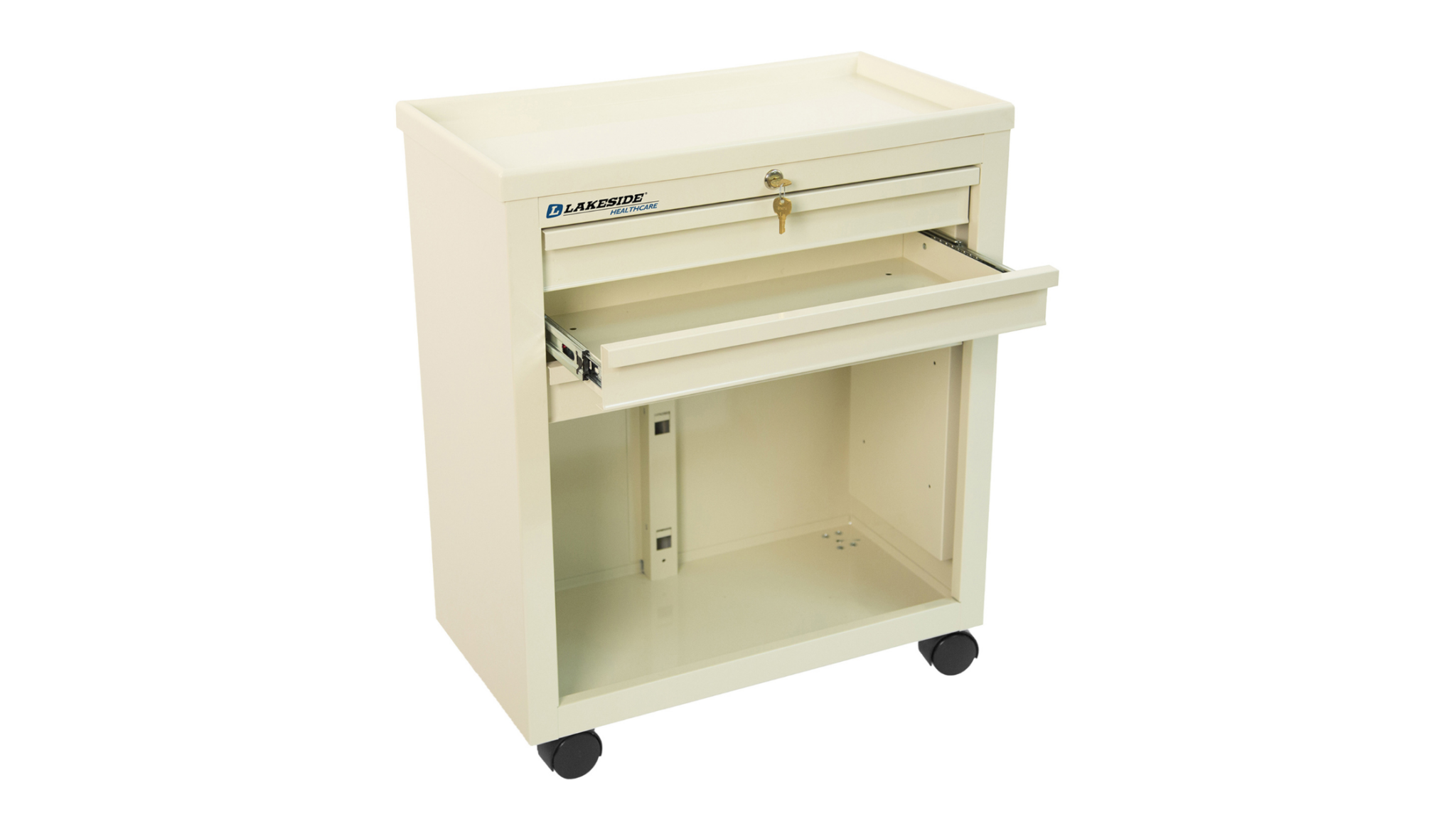 Super Saver Carts - Lakeside Healthcare