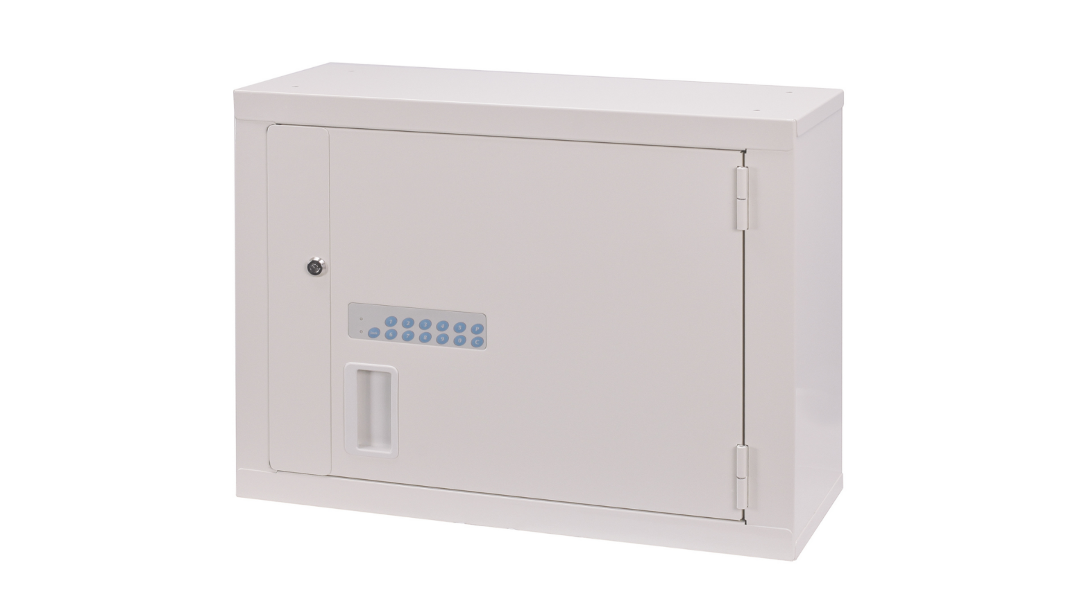 High-Security Storage Cabinets - Lakeside Healthcare