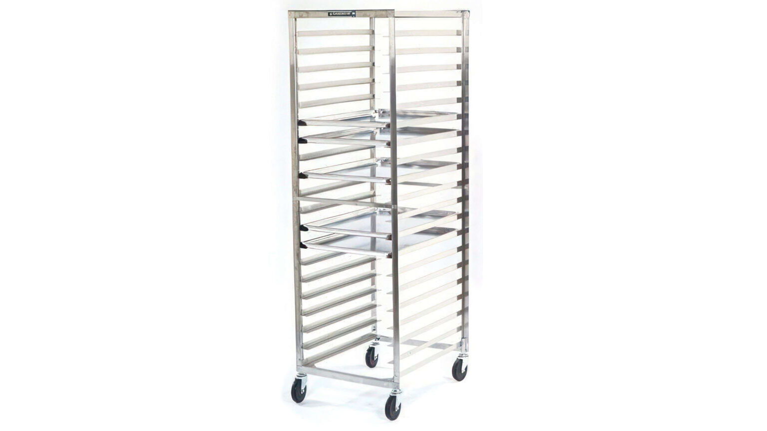 Sheet Pan Racks - Lakeside Industrial