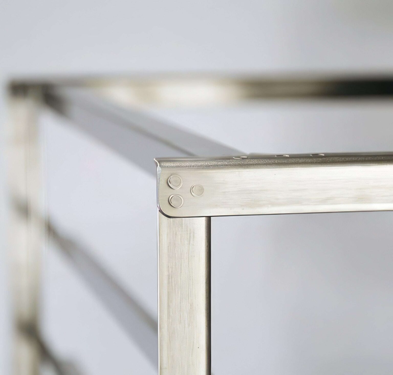 Lakeside 159 Standard Sheet Pan Rack, NSF, 5" Spacing for 12 Full Size ...