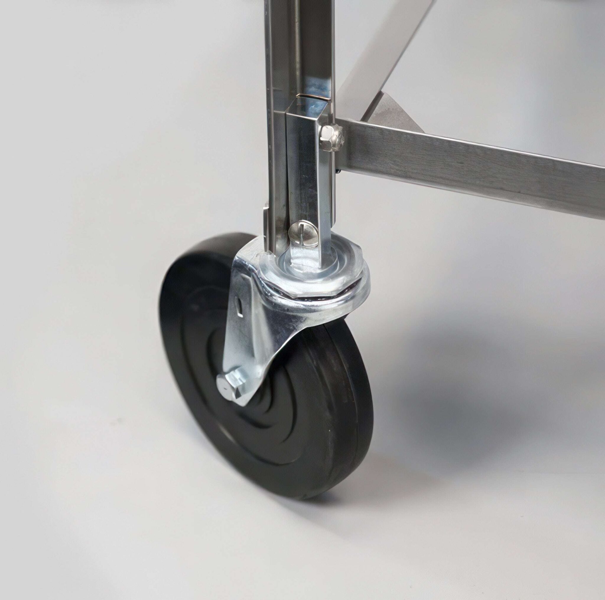 Lakeside 137 Standard Sheet Pan Rack, NSF, 3" Spacing for 11 Full Size ...