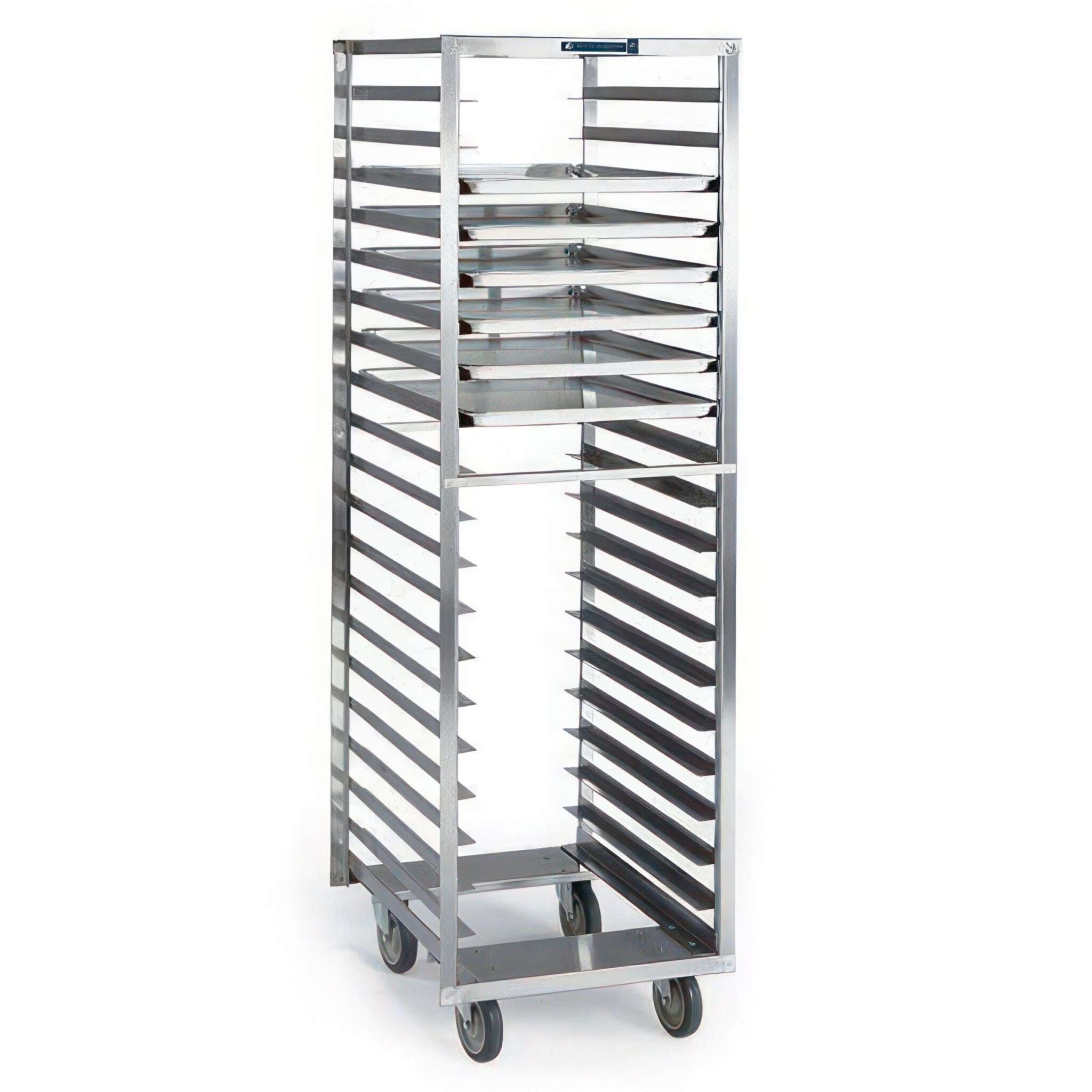 Sheet Pan Racks - Lakeside Industrial