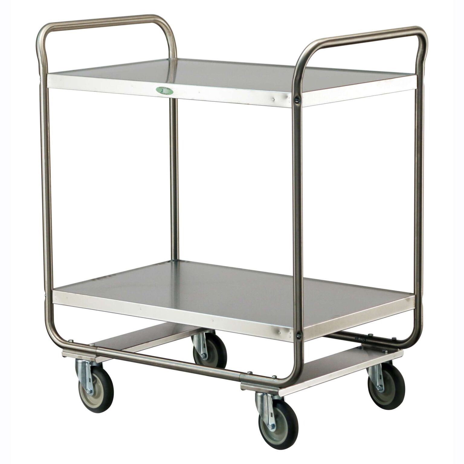 Electric Utility Carts - Lakeside Industrial