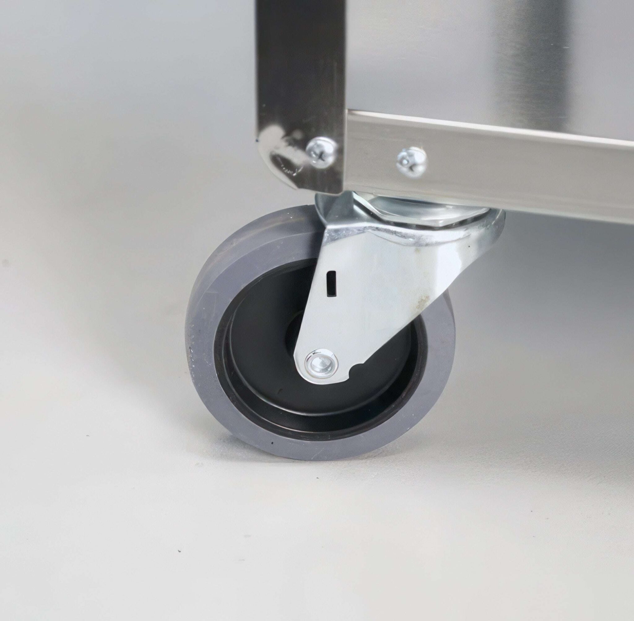 Standard Duty Utility Carts - Lakeside Industrial