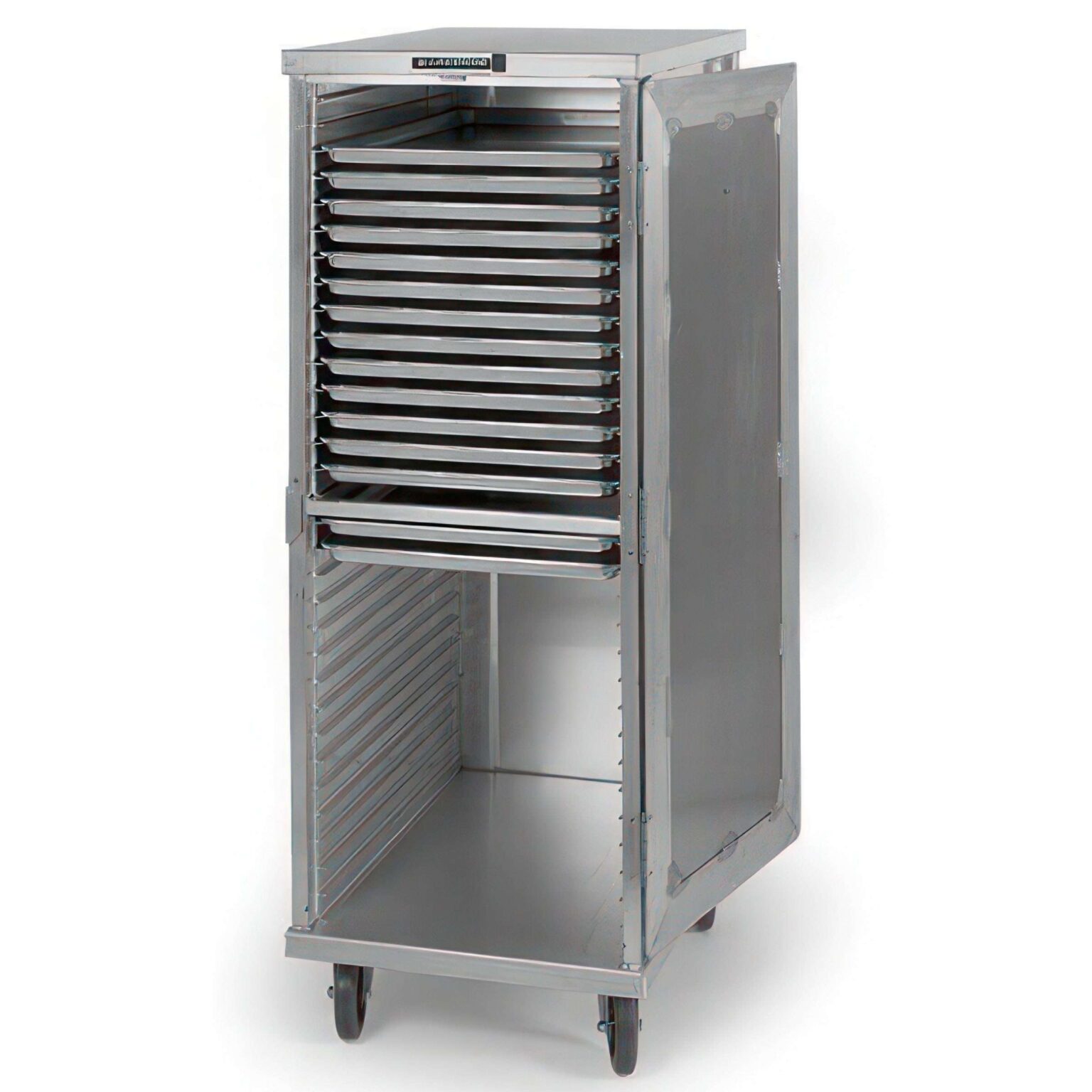 Sheet Pan Racks - Lakeside Industrial