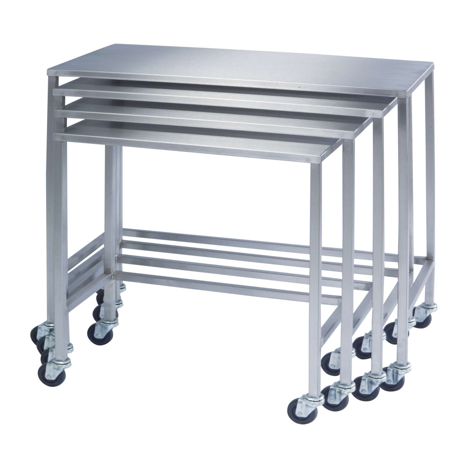 Utility Tables - Lakeside Industrial