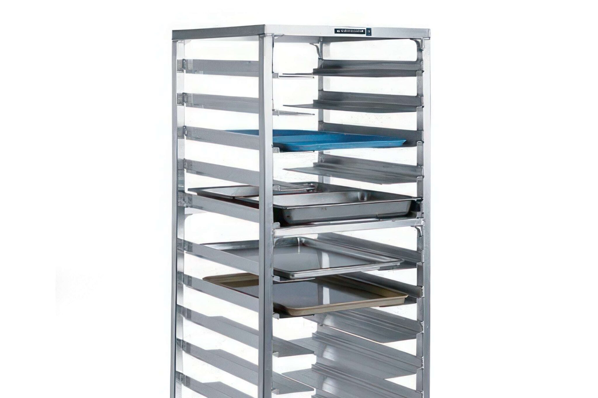 Sheet Pan Racks - Lakeside Industrial