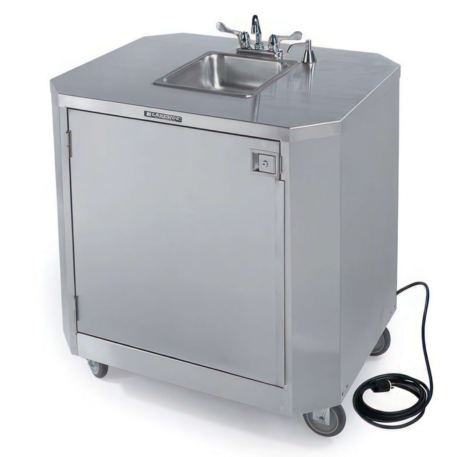 Hand Washing Stations - Lakeside Industrial