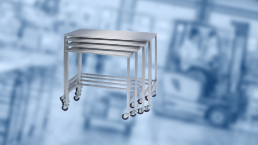 Utility Tables - Lakeside Industrial