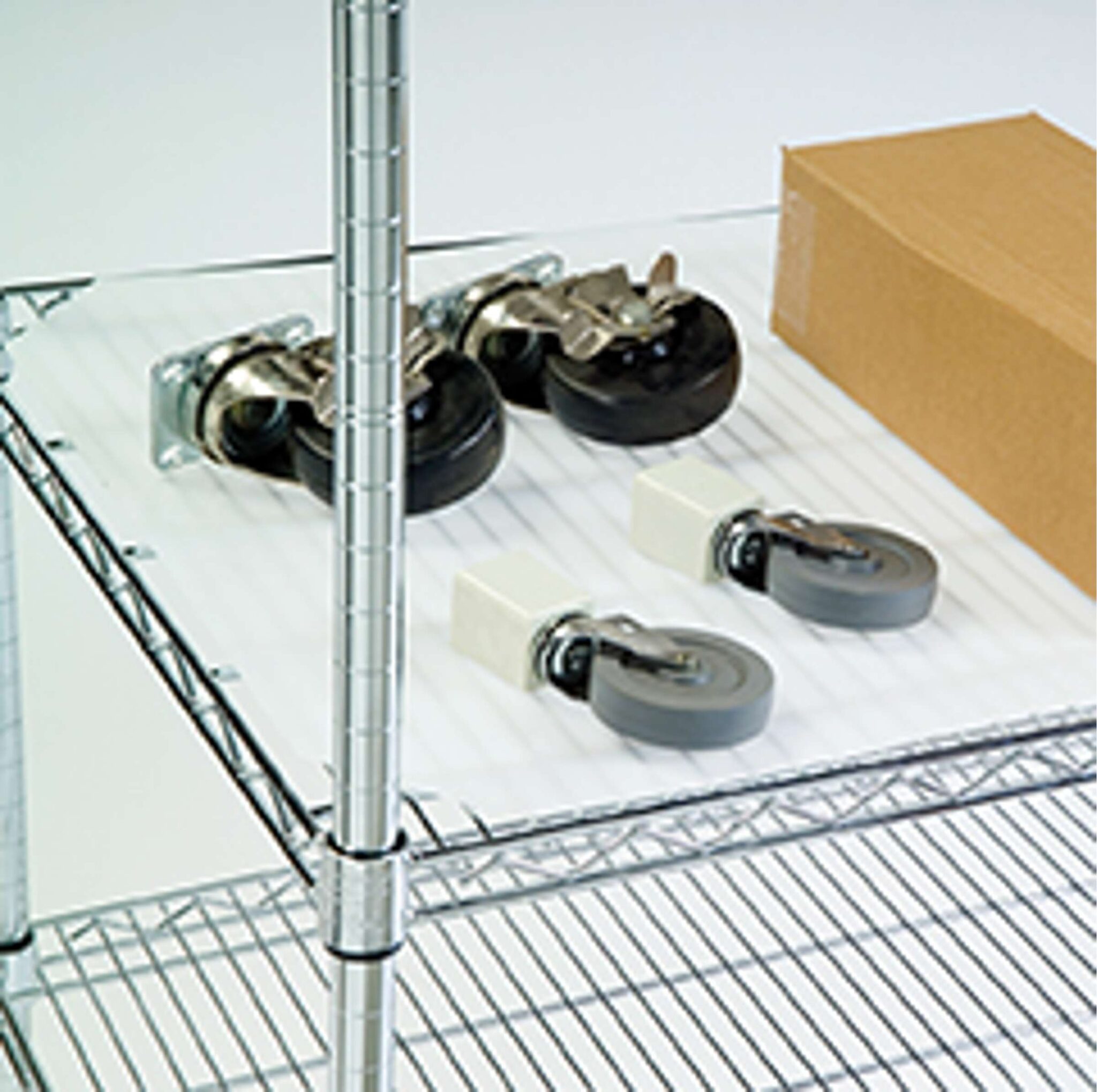 Lakeside RPPLATE Seismic Foot Plate - Lakeside Industrial