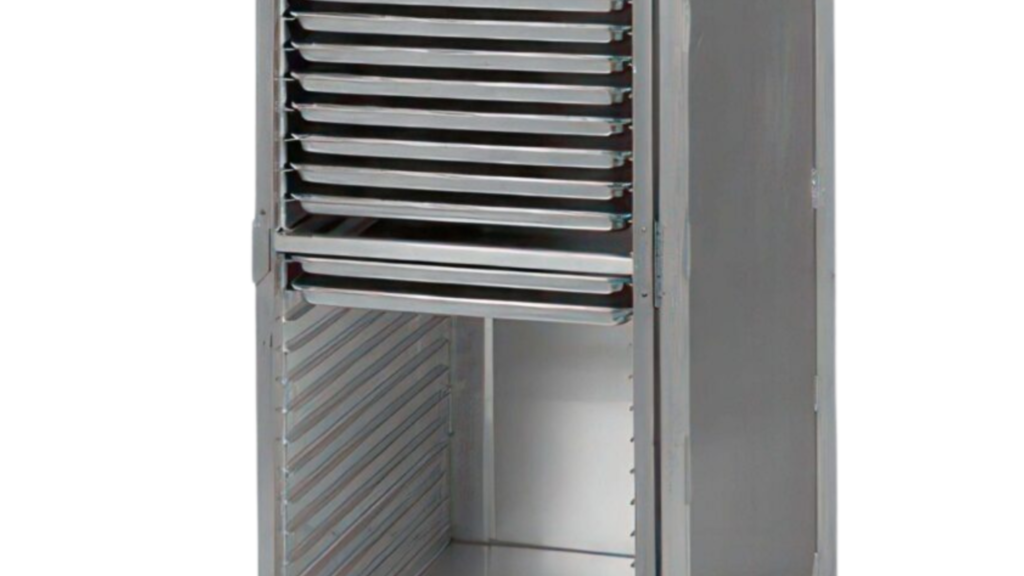 Transport & Delivery Cabinets - Lakeside Industrial