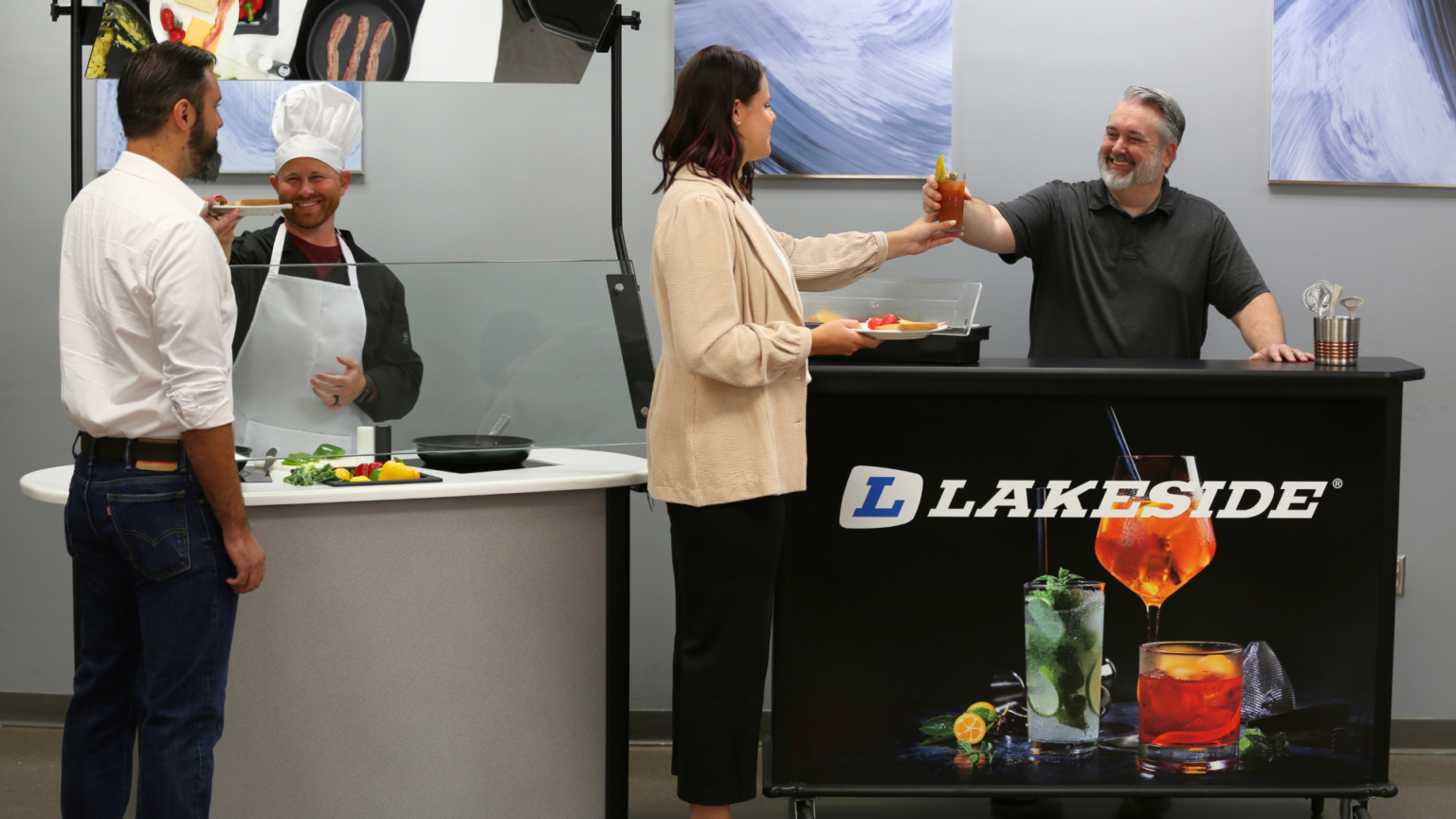 Home - Lakeside Manufacturing